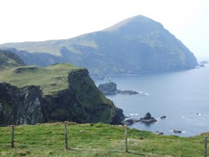 Clare Island Ferry - Year round ferry from Roonagh Pier County Mayo